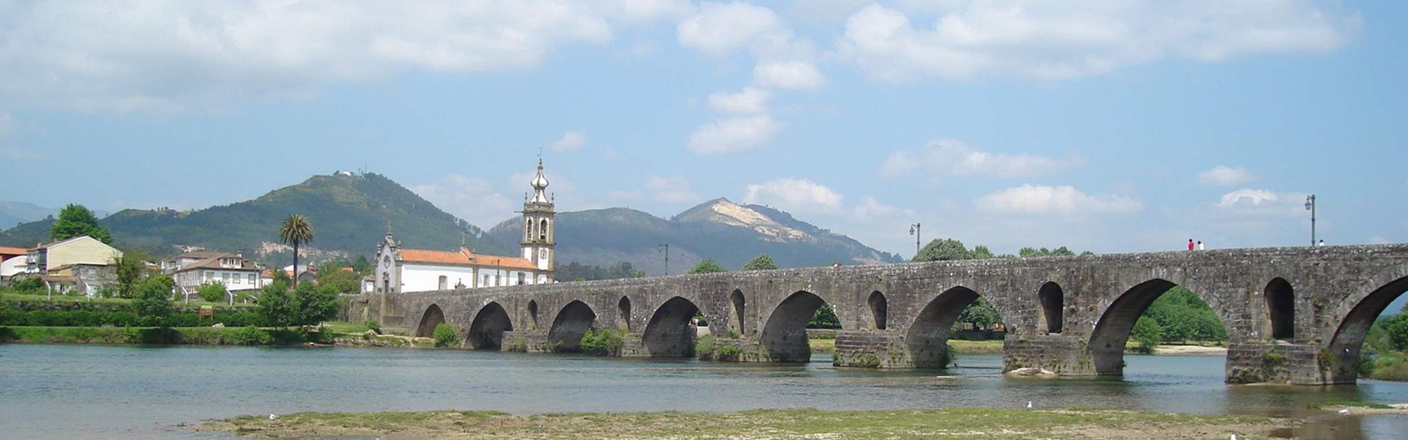 As pontes em Portugal e no Mundo | Jornal de Vila de Rei